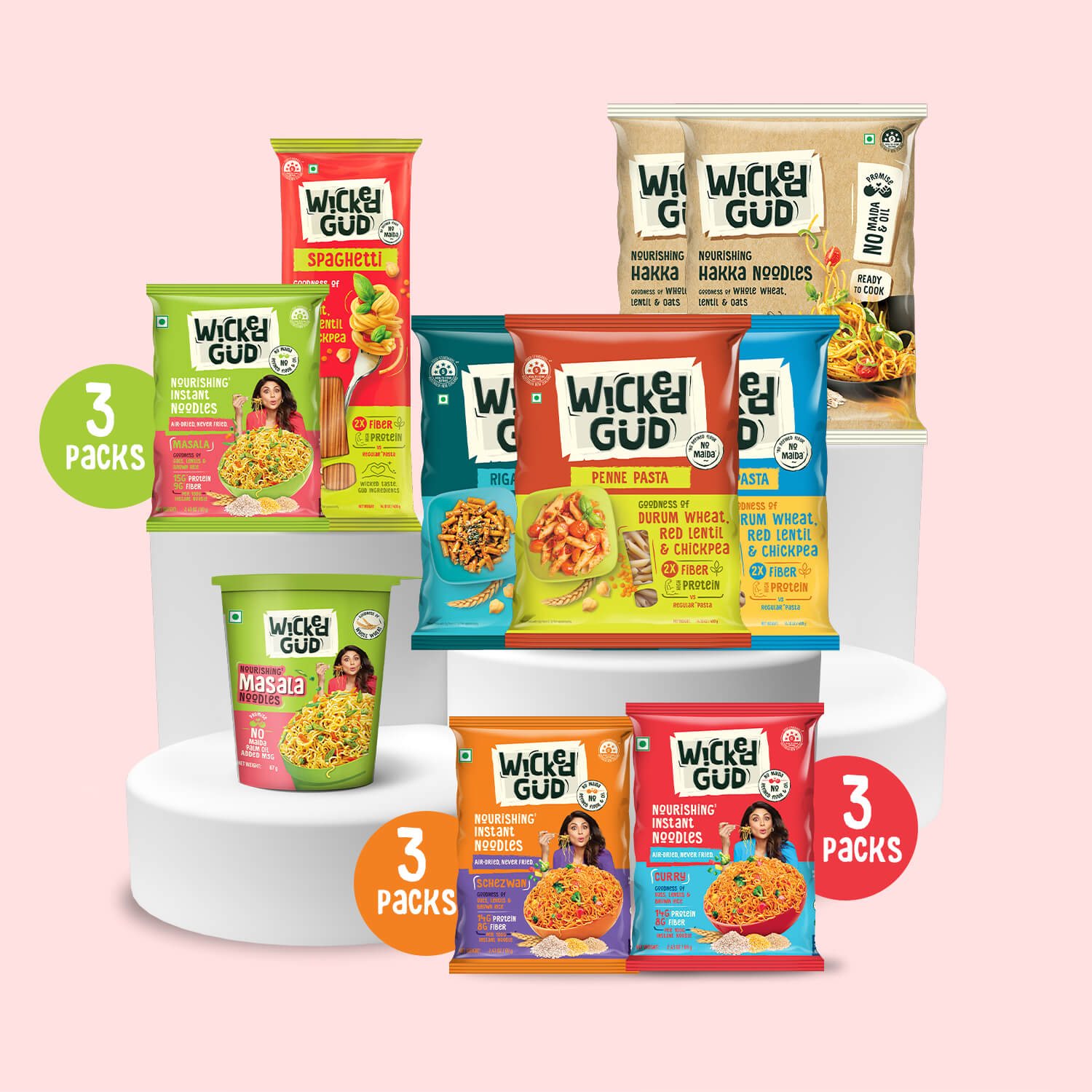 New Launch – WickedGüd